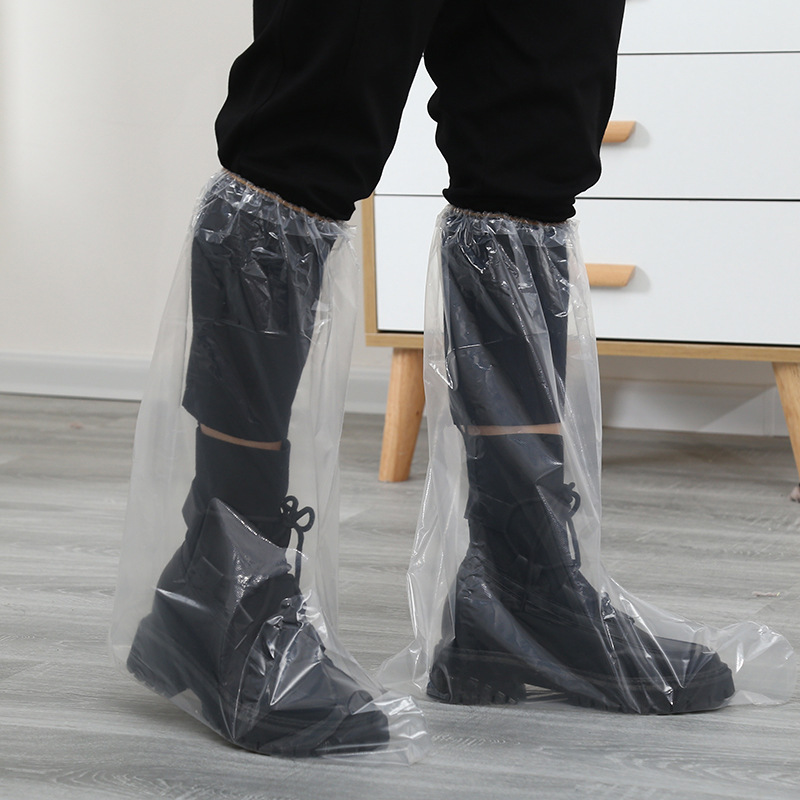 Disposable Anti-Slip Boot Covers – hiwered